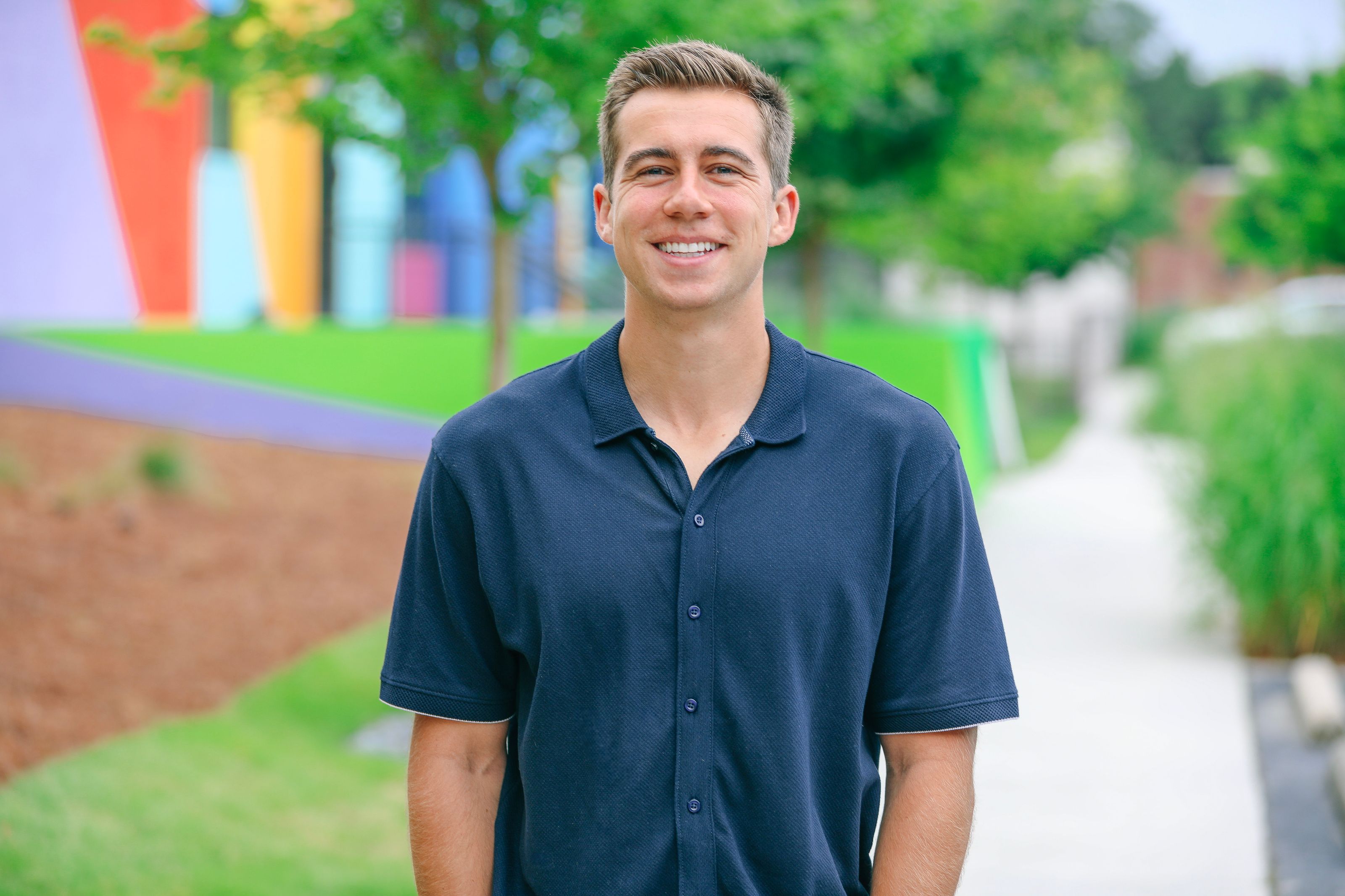 Nathan Wendling | Atlanta Westside Presbyterian Church